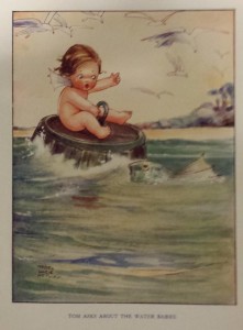 A Life of Whimsy and Warmth The Biography of Mabel Lucie Attwell ...